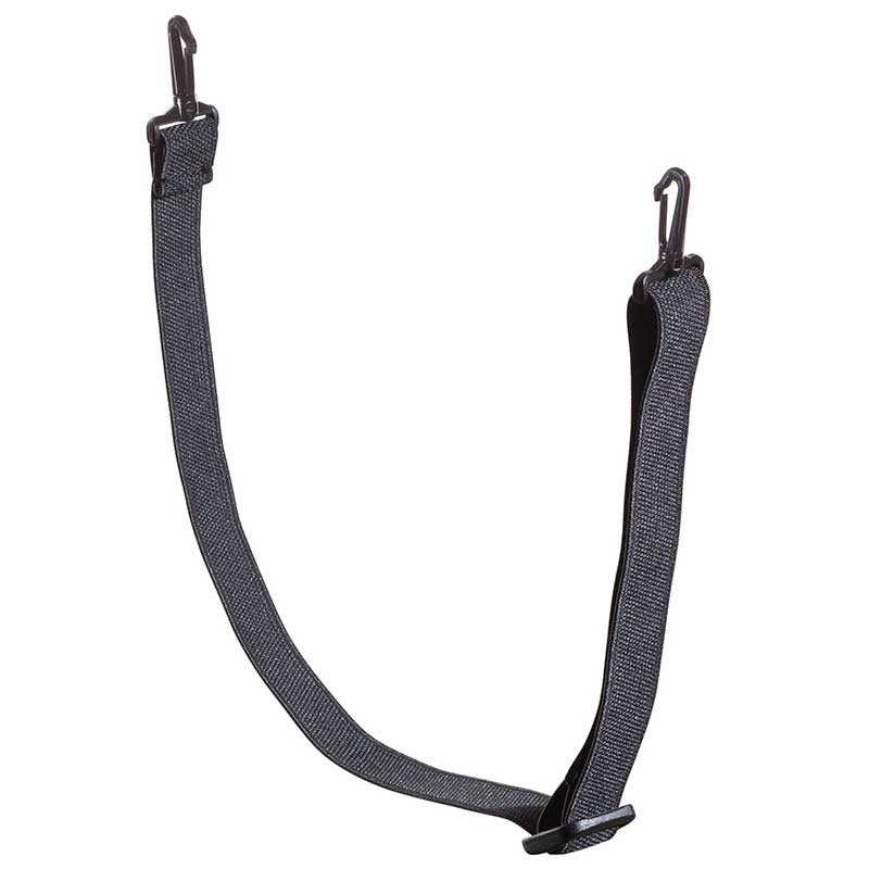 JUGULAIRE 2 POINTS COMPATIBLE POUR CASQUES V-GUARD MSA