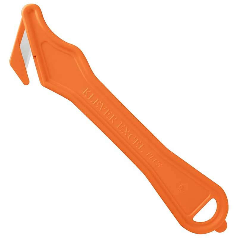 Cutter de sécurité jetable Premium KLEVER