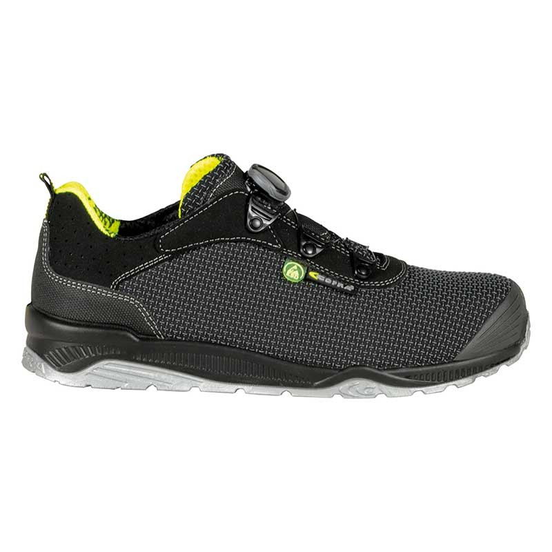 Chaussure de sécurité MONTI S3S FO SR - COFRA