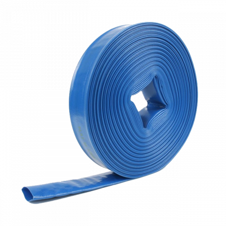 Tuyau Waterflat SODITECC