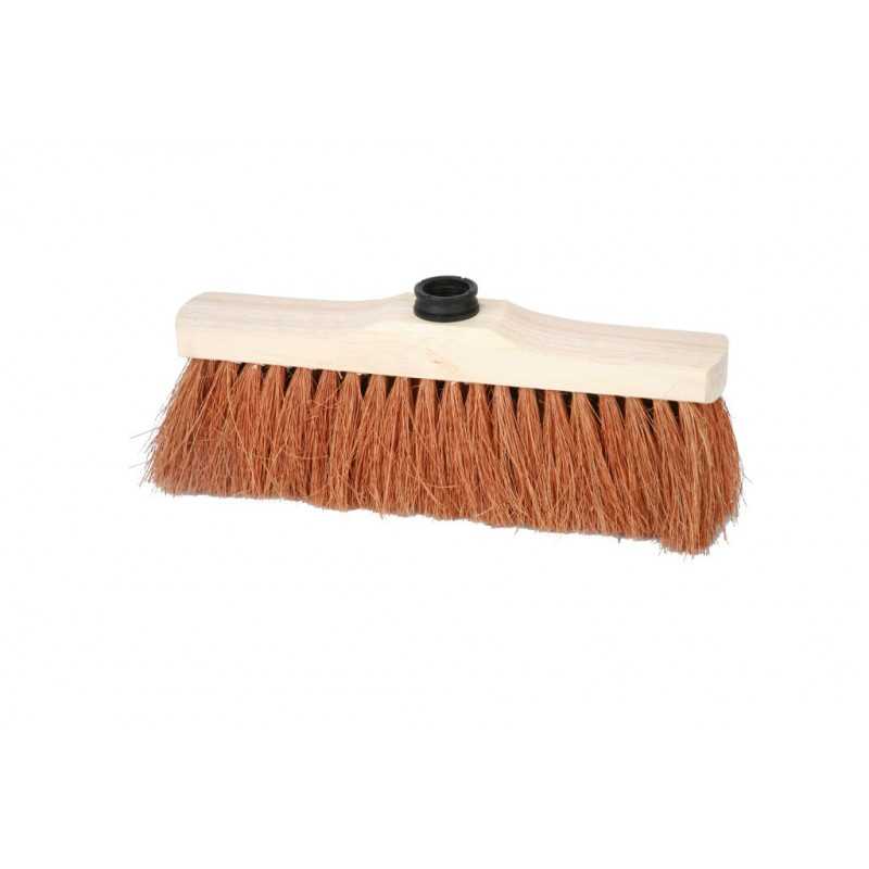 Balai coco droit 29 cm DOMERGUE RLS