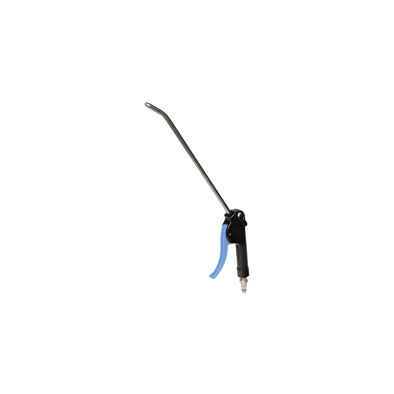 Soufflette progressive bec long LACME