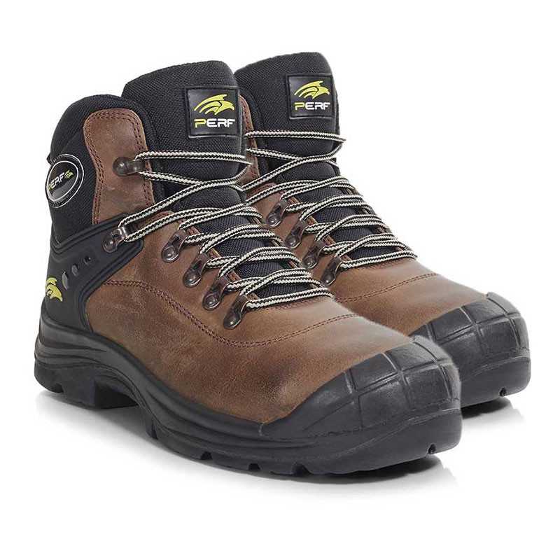 Chaussure de Sécurité PB1C S3 SRC - PERF ITALIA